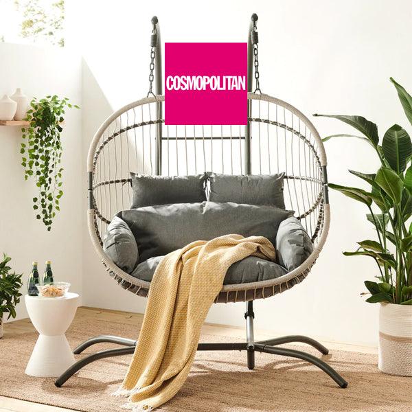 Did you spot daals in Cosmopolitan Magazine? | daals