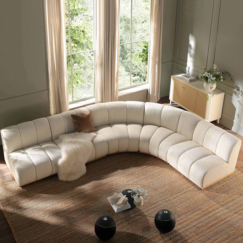 Modular Sofas | daals