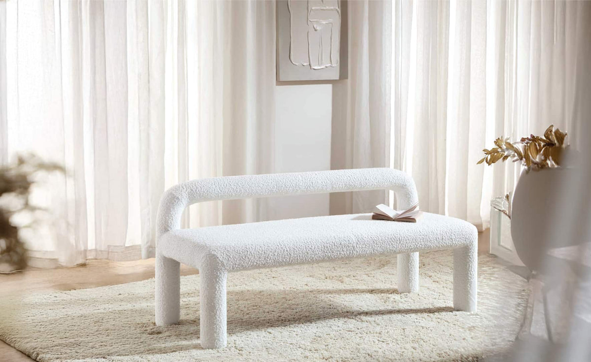 Dining Benches | daals