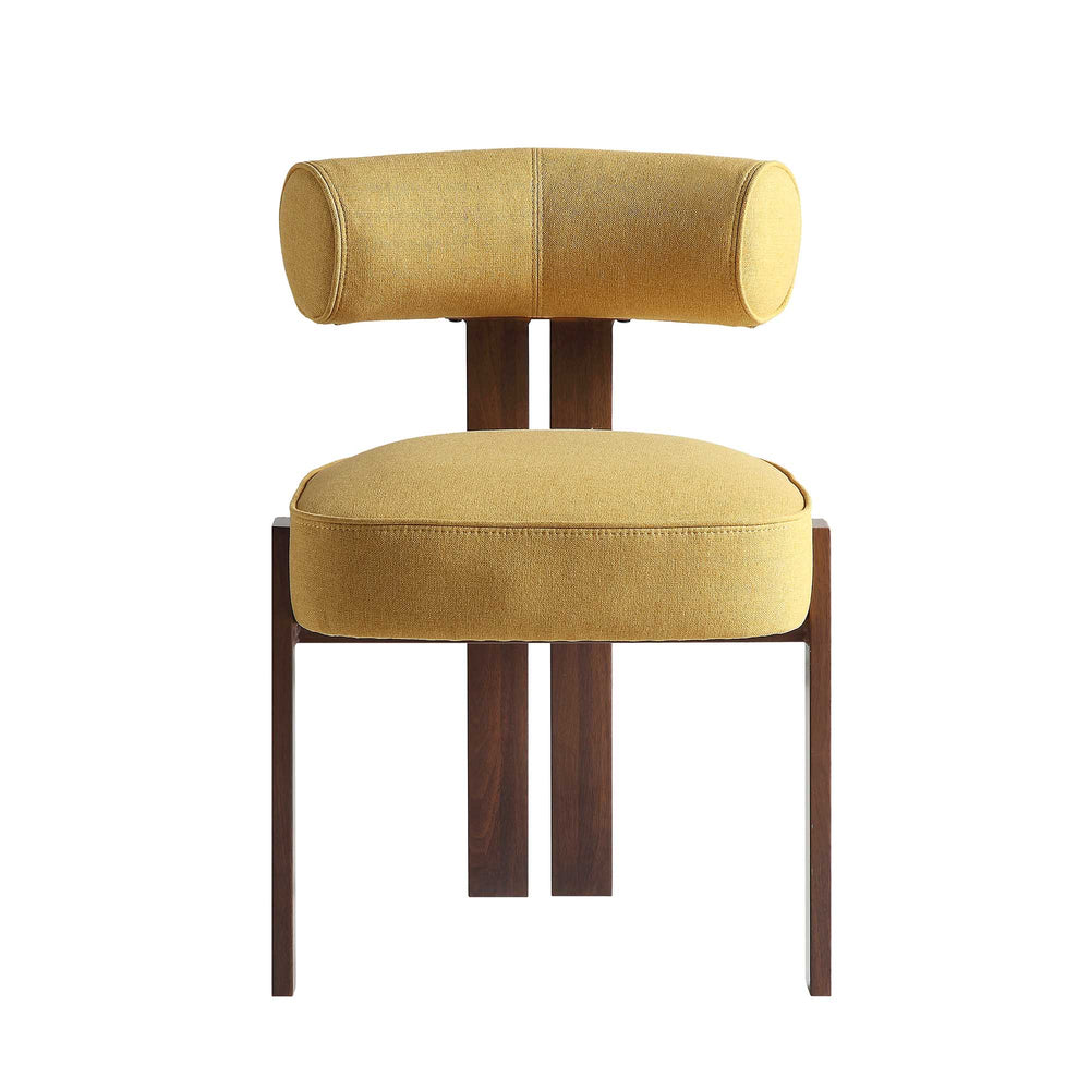 Boucle Dining Chairs | daals.com