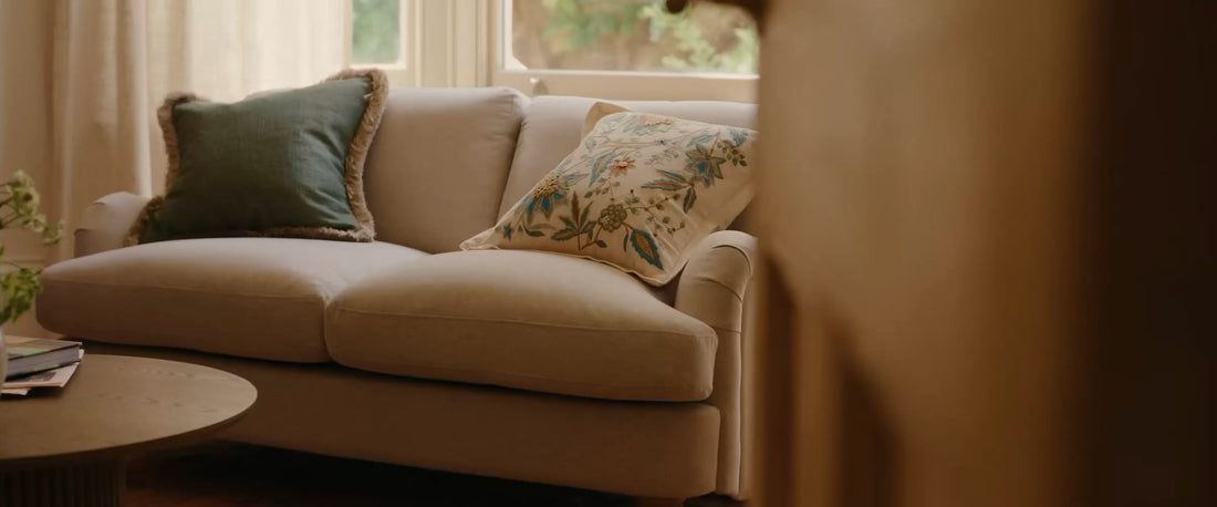 daals | Luxurious Sofas, Beds and Timeless Furniture Designs