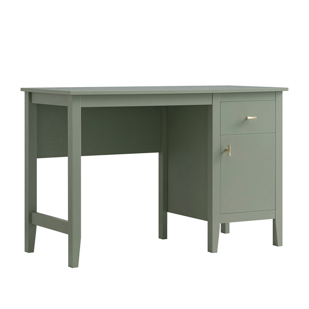Oakham Writing Desk, Desert Sage | daals