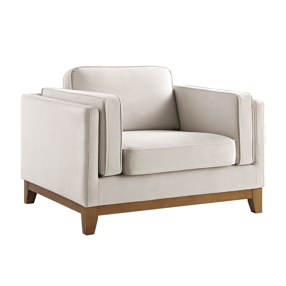 One-Seater Sofas | daals.com