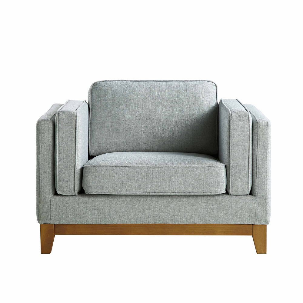 One-Seater Sofas | daals.com