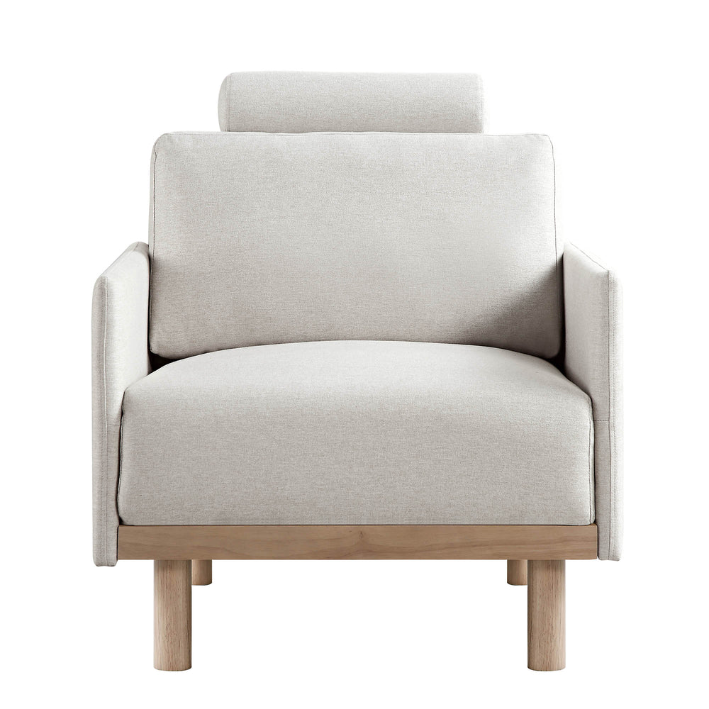One-Seater Sofas | daals.com