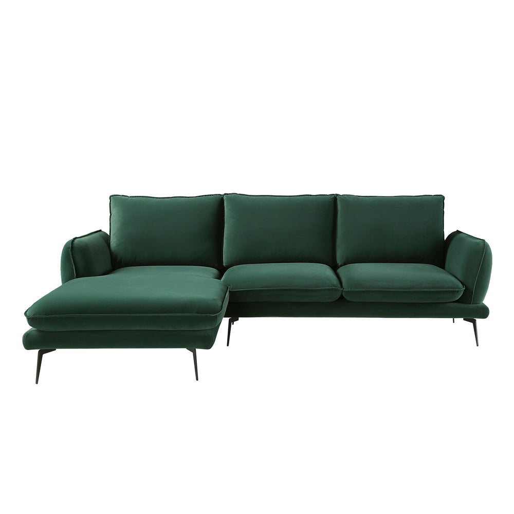 Corner Sofas | daals.com