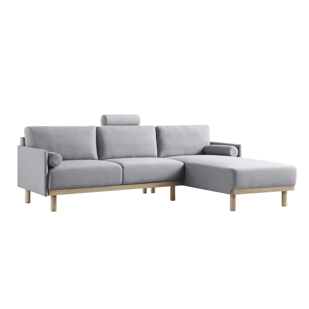 Corner Sofas | daals.com