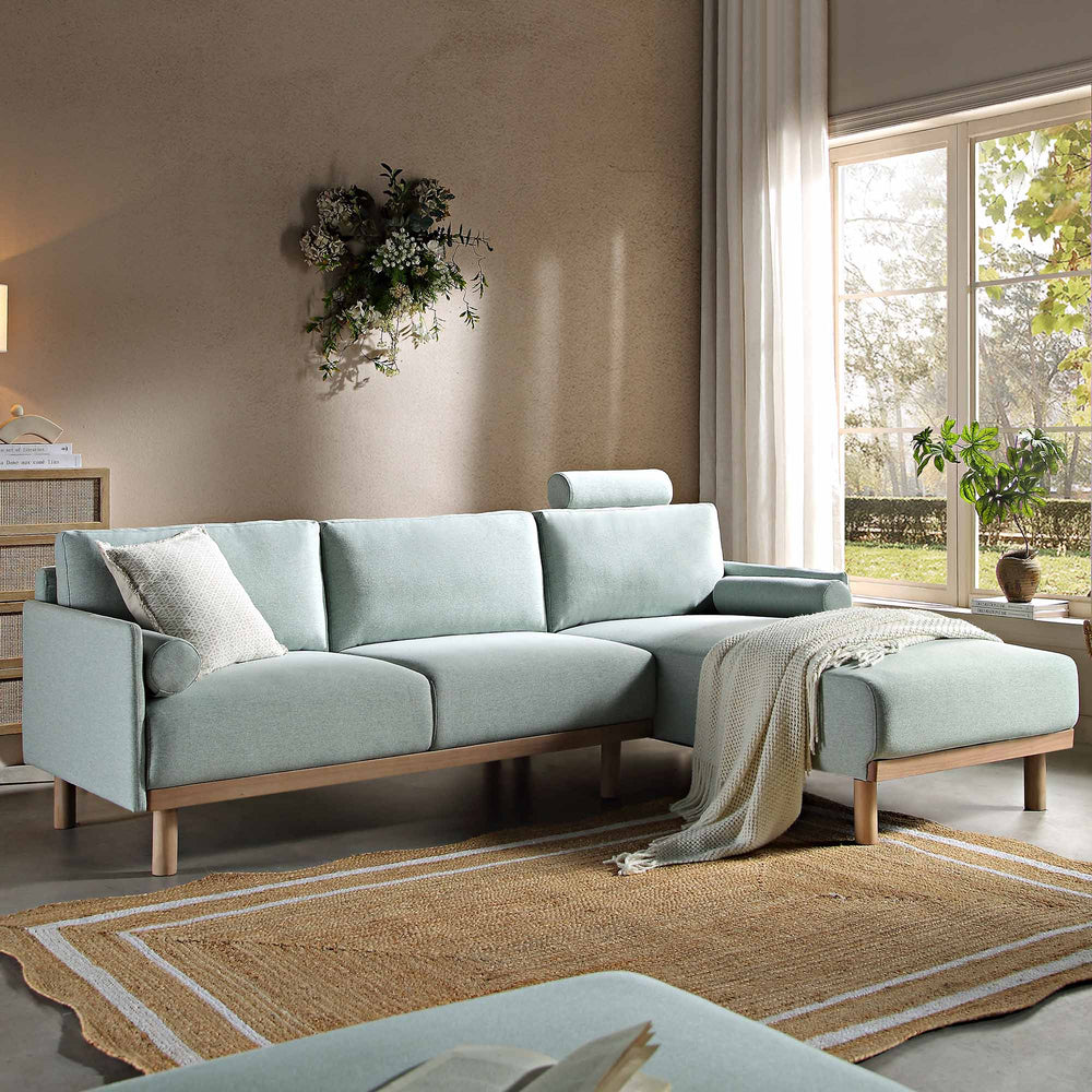 Corner Sofas | daals.com