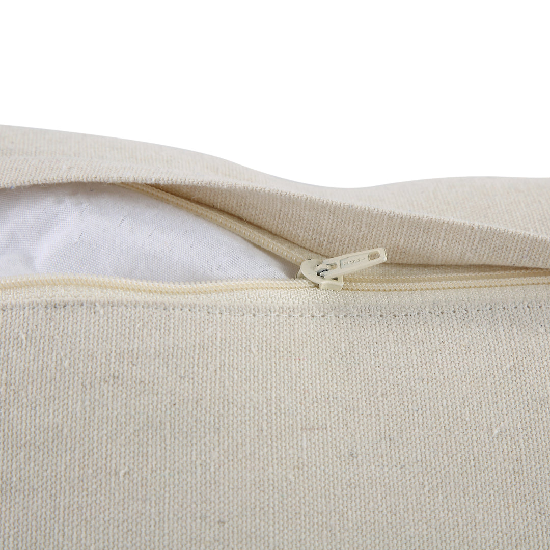 Indigo Collection Capri Navy Cord Cushion | daals
