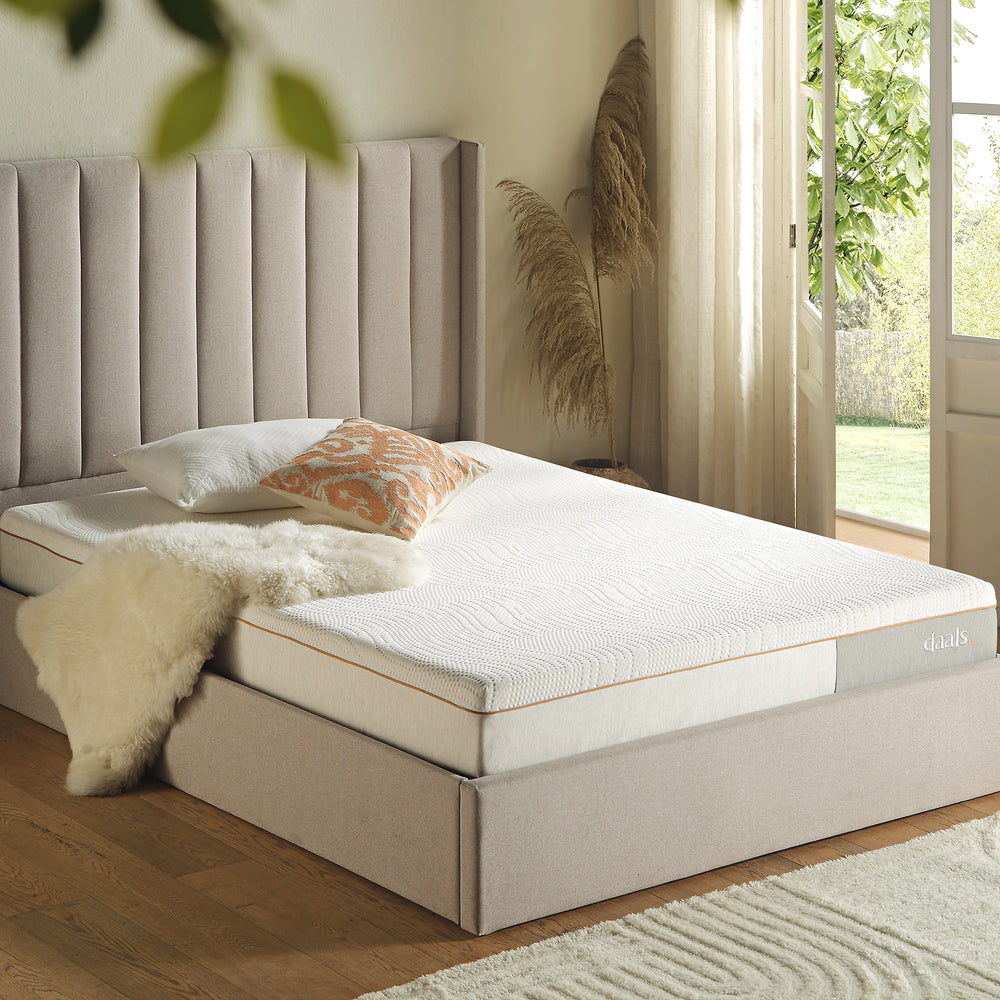 Happyrest Select Memory Foam Mattress | daals