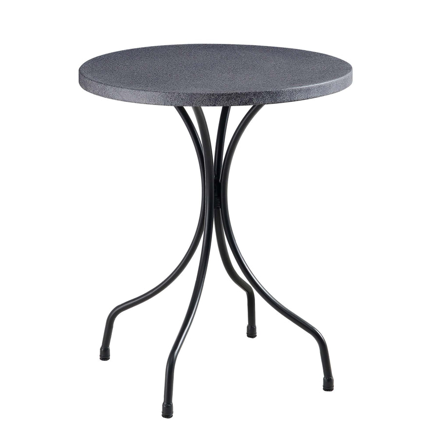 Haymes Metal Indoor and Outdoor Bistro Set | daals