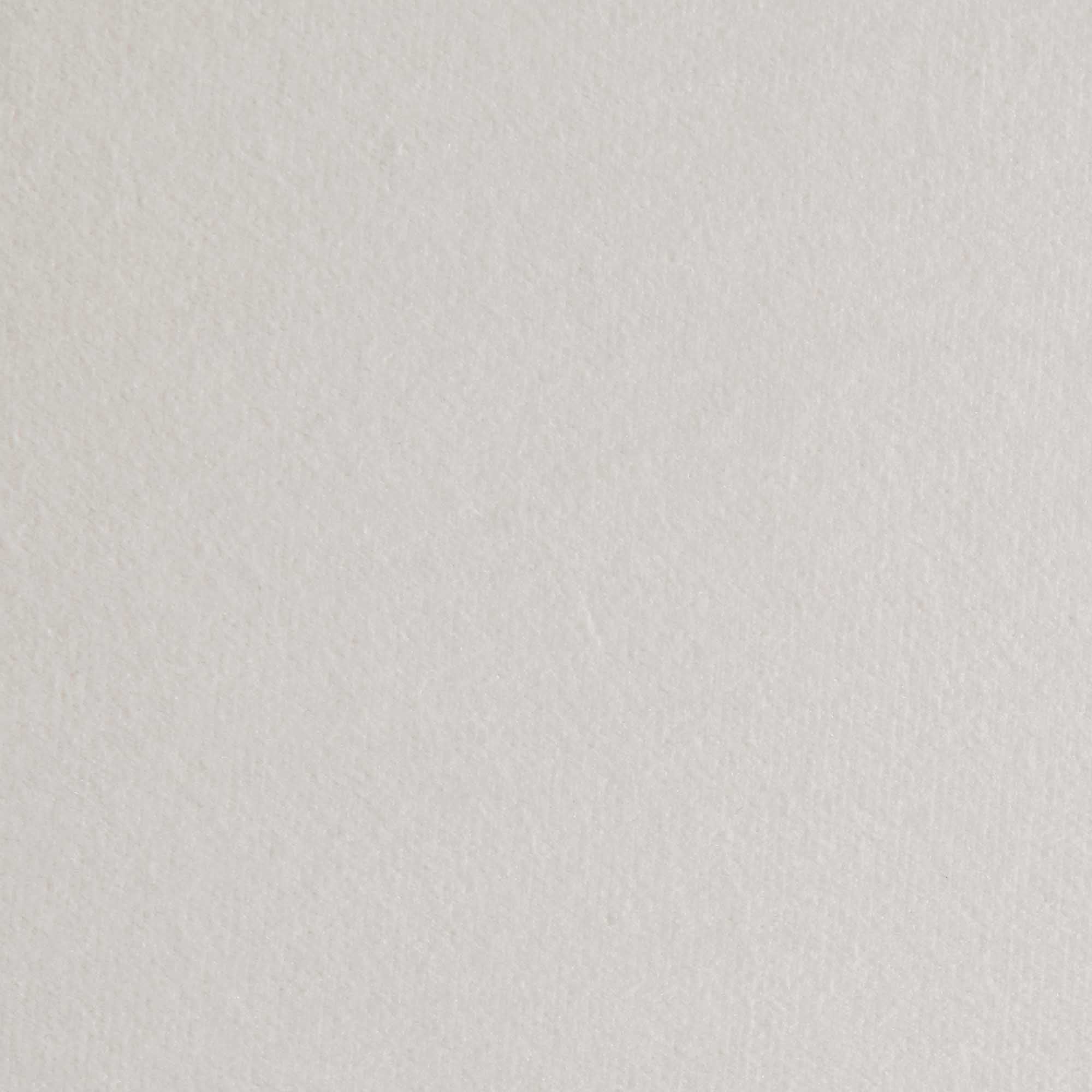 Brigette 3-Seater Beige Velvet Sofa with Antique Brass Castor Legs | daals