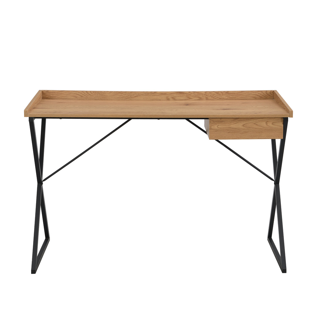 Vaxjo 1-Drawer Desk | daals