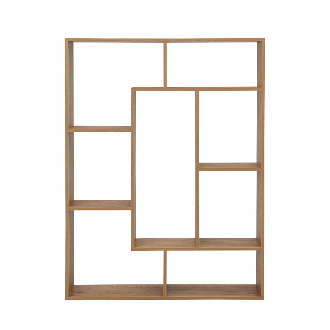 Riva 160cm Tall Bookcase / Display Shelving | daals